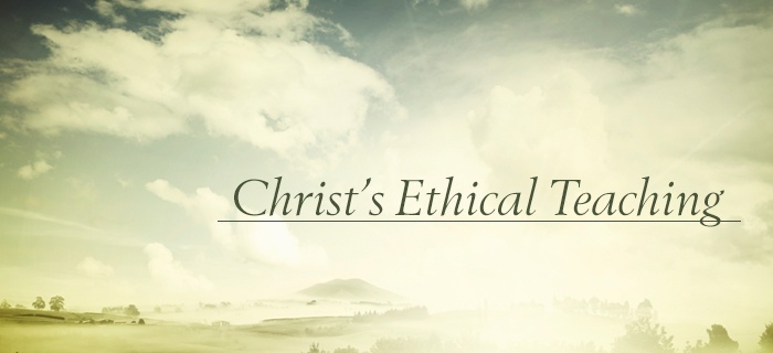 Sermon on the Mount | Articles | Moody Church Media