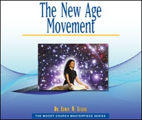 The New Age Movement | CD Series | Moody Church Media