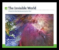 The Invisible World | CD Series | Moody Church Media