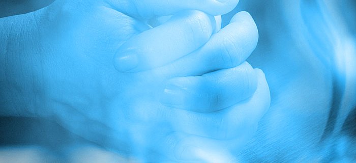 Renouncing Fear | Articles | Moody Church Media