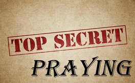 Secret Praying | Sermon | Moody Church Media