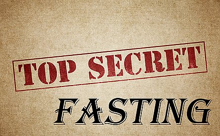 Resources About Fasting | Moody Church Media