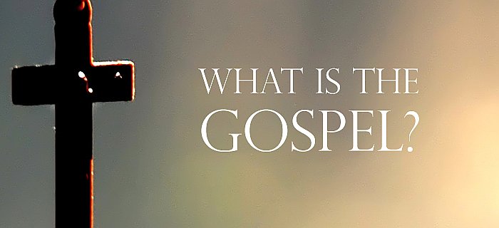 What Is The Gospel? | Moody Church Media | Articles | Moody Church Media