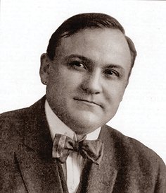 Paul Rader | Moody Church Media