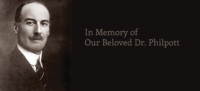 P.W. Philpott’s Homegoing | Articles | Moody Church Media