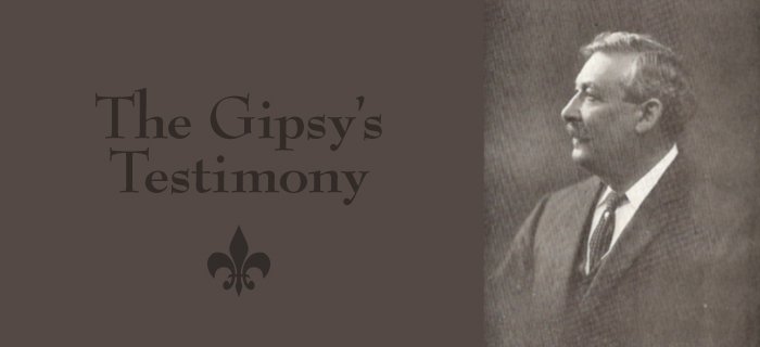 Gipsy Smith’s Testimony | Articles | Moody Church Media