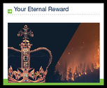 Your Eternal Reward | Book | Moody Church Media