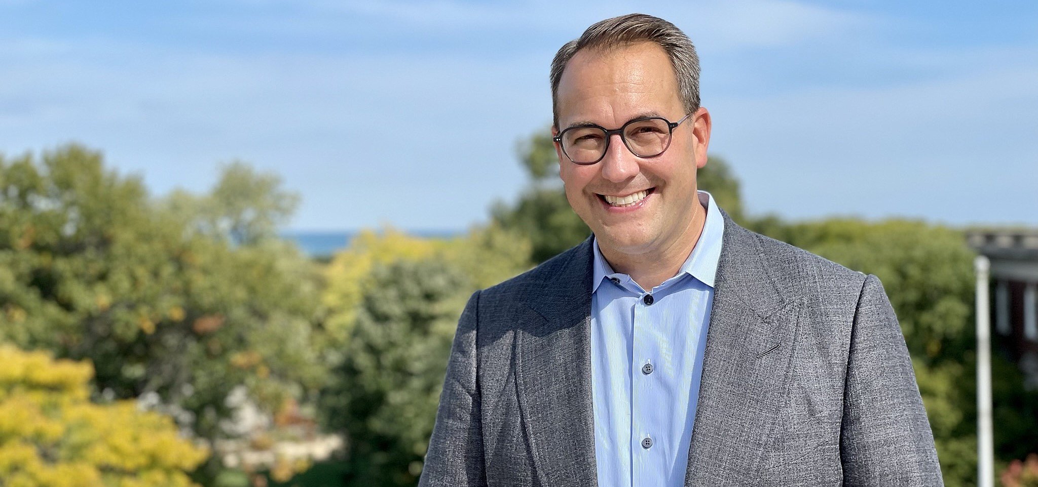 Pastor Philip Miller Press Release