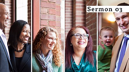 Resources About Bible Study | Moody Church Media