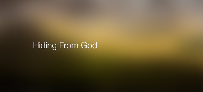 God Knows Our Hidden Sin | Articles | Moody Church Media