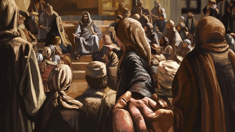 Come and See Jesus | Sermon Series | Moody Church Media