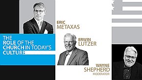 The Role of the Church in Our Culture | Moody Church Media