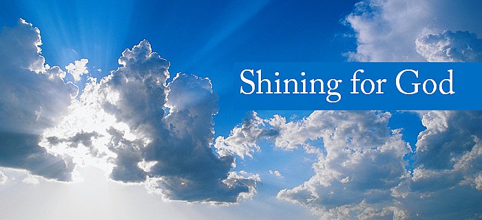 Shining For God | Moody Church Media | Articles | Moody Church Media