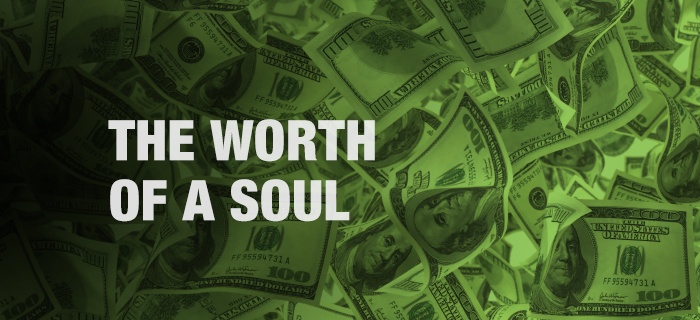 The Worth of a Soul | Articles | Moody Church Media