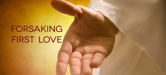 A Spiritual Tragedy | Articles | Moody Church Media