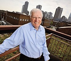 Erwin W. Lutzer | Moody Church Media