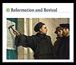 The Reformation - Then And Now | CD Series | Moody Church Media