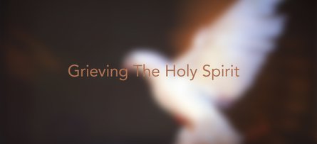 Article Resources About Holy Spirit | Moody Church Media