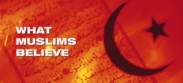 Is Allah God? | Articles | Moody Church Media