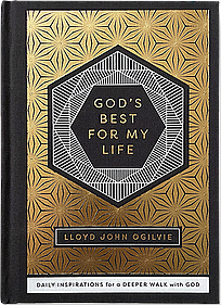 God's Best For My Life | Book | Moody Church Media