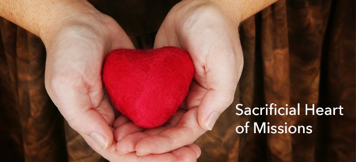 Jesus’ Mission | Articles | Moody Church Media