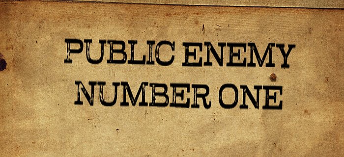 The Public Enemy