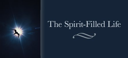 Article Resources About Holy Spirit | Moody Church Media