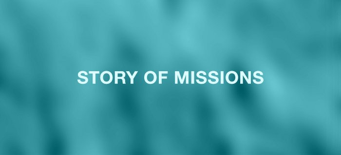 Missions | Articles | Moody Church Media
