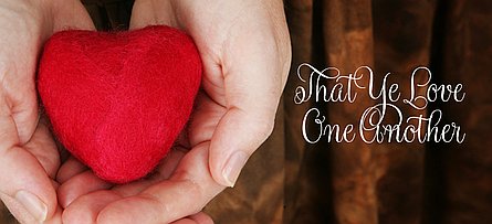 Resources About Christian Love | Moody Church Media