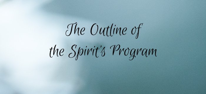 The Holy Spirit | Articles | Moody Church Media