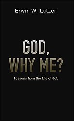 God, Why Me? | CD Series | Moody Church Media